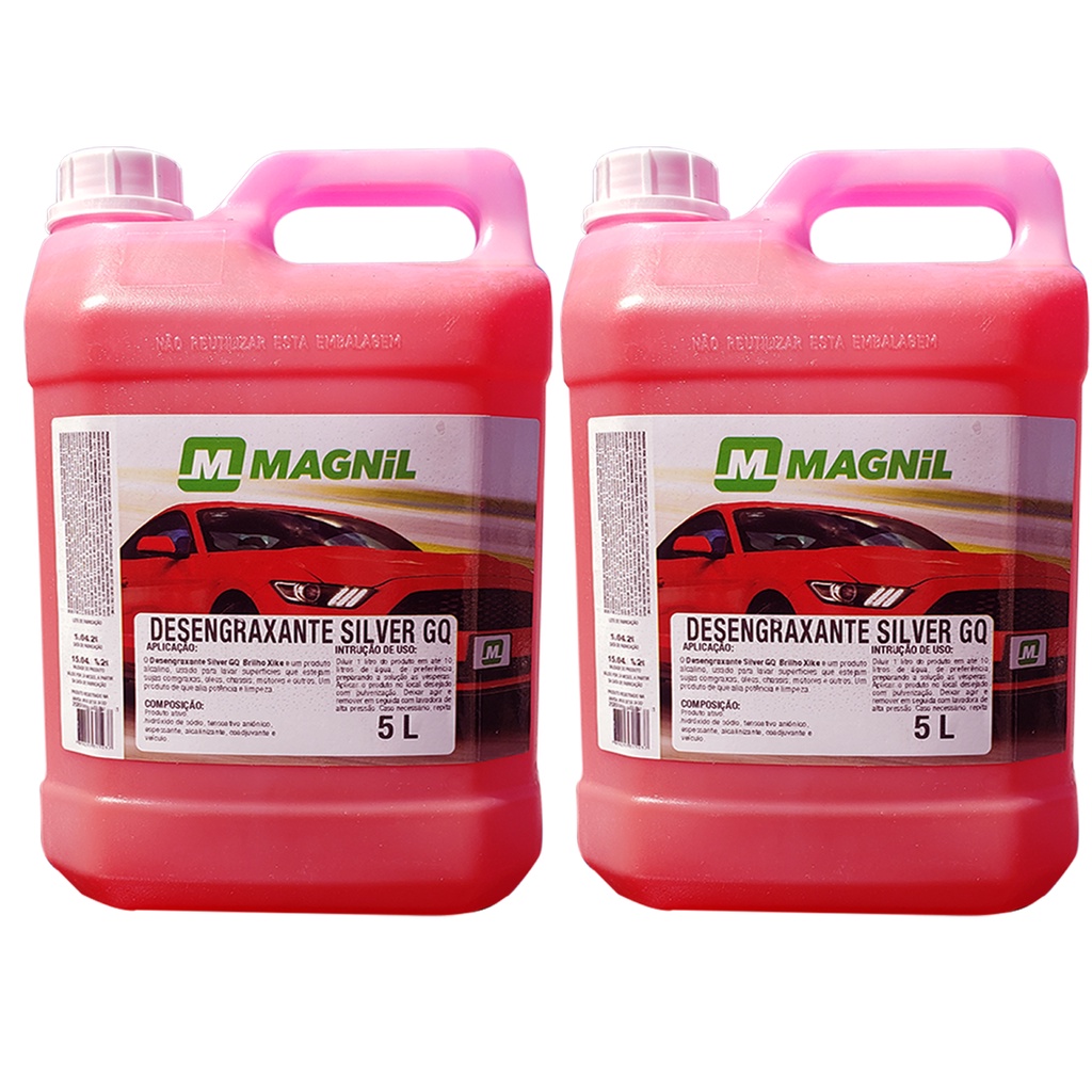 Kit 2 Solupan Concentrado Desengraxante 5 Litros | Shopee Brasil