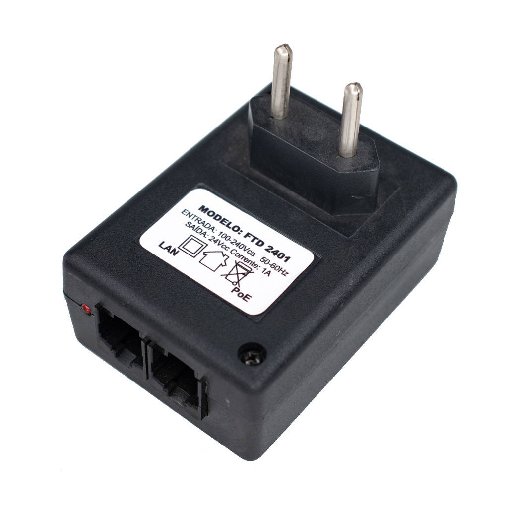 Fonte Poe 12v 2a | Shopee Brasil