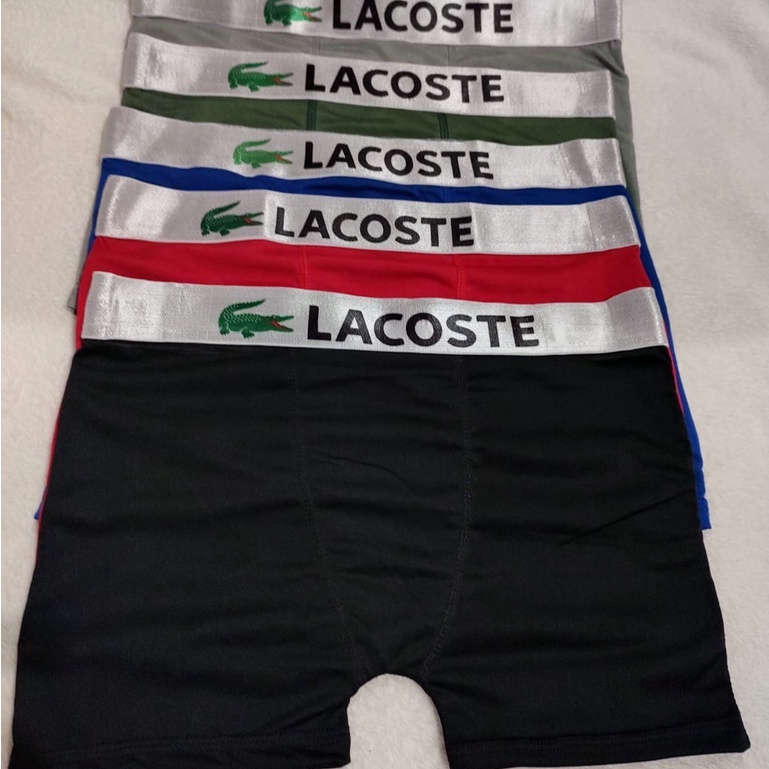 kit 10 cuecas cueca box boxer microfibra direto da fábrica | Shopee Brasil