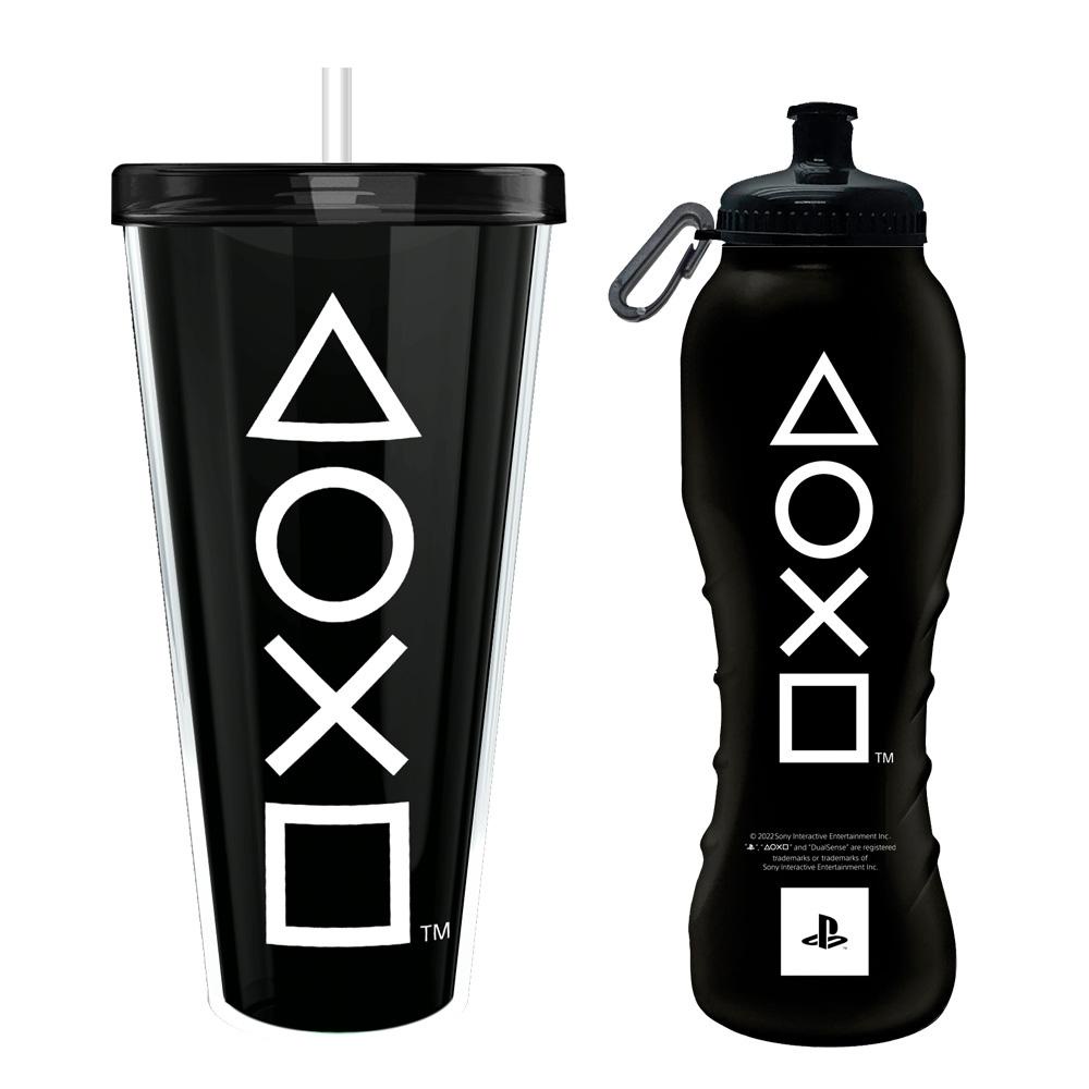 Combo PlayStation - Classic Symbols | Shopee Brasil