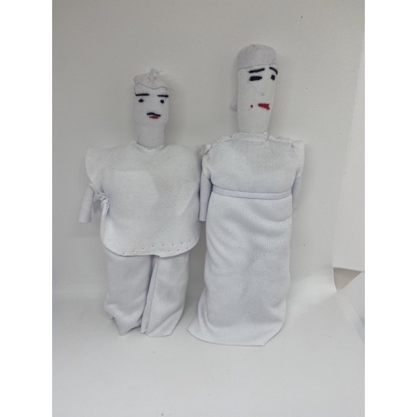 boneco de vodu | Shopee Brasil