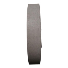 Fita De Borda Couro Linho Masisa 22mm X 10m Acabamento Mdf | Shopee Brasil