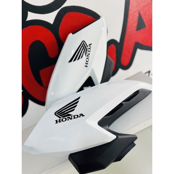par de asas fan 2022 branca | Shopee Brasil