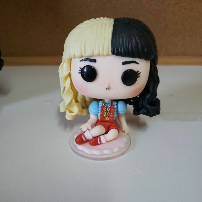 Funko Biscuit Melanie Martinez ABC | Shopee Brasil Funko Biscuit Melanie Martinez ABC | Shopee Brasil