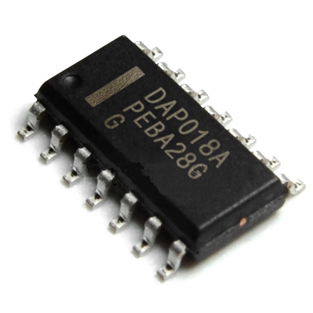 Ci DAP018F DAP 018F | Shopee Brasil