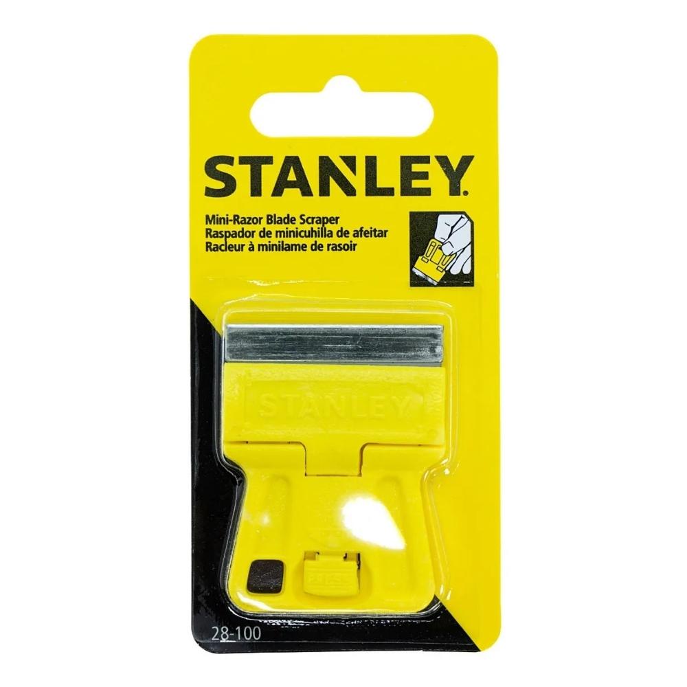 Mini Raspador - Stanley (28-100) | Shopee Brasil