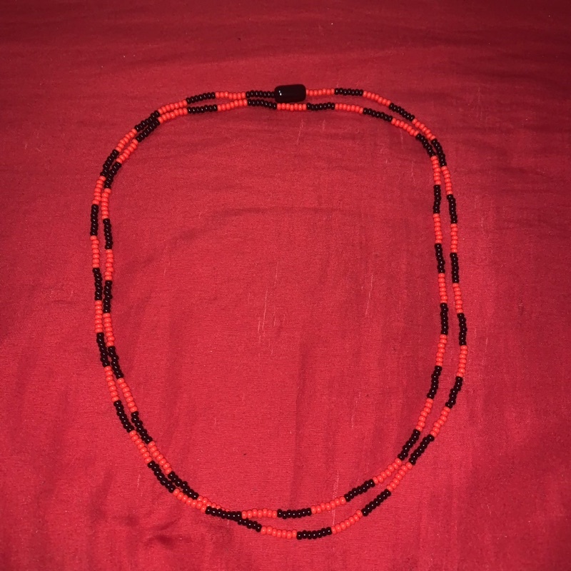 Guia de Exu Umbanda Candomblé | Shopee Brasil