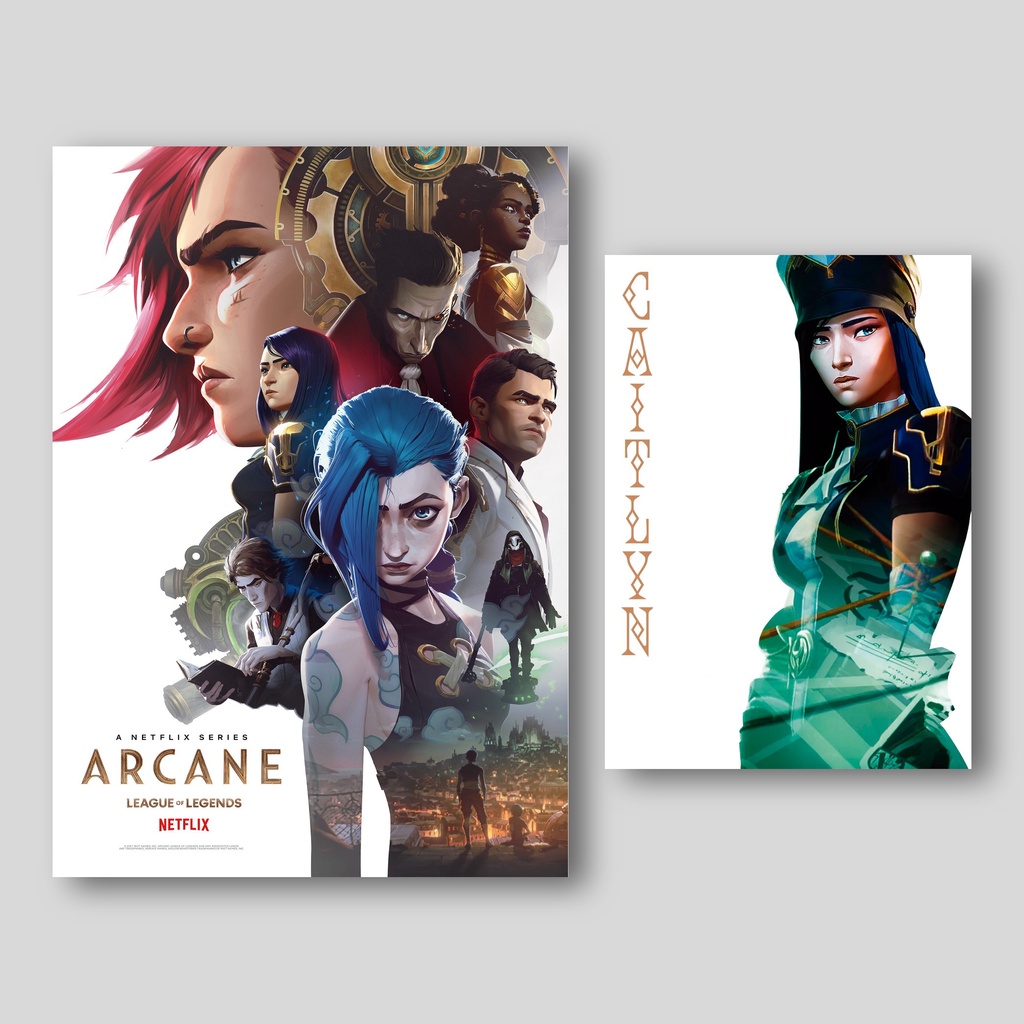 Quadro Placas Decorativas Arcane | Shopee Brasil