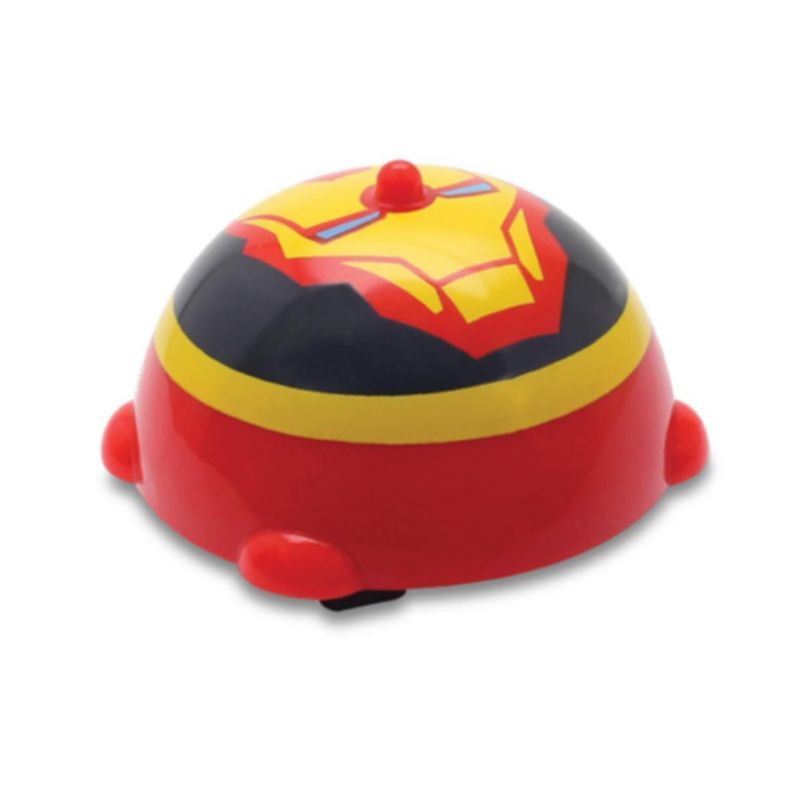 Gyro Hero Marvel DTC Avengers Original Dtc | Shopee Brasil