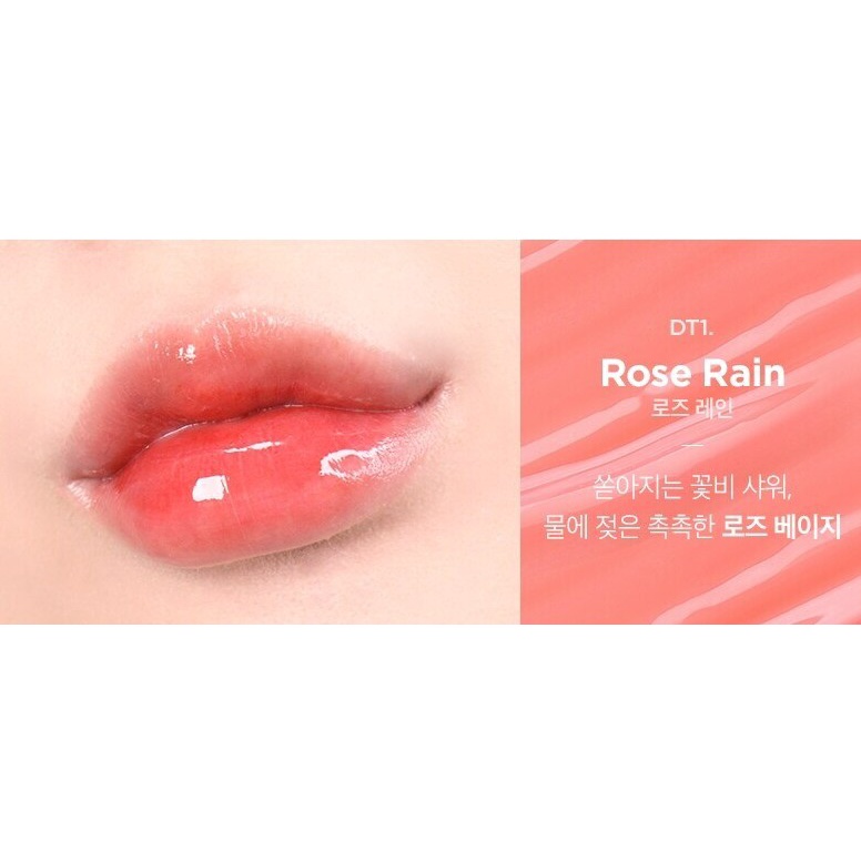 Merzy Aurora Dewey Lip Tint 5,5g | Shopee Brasil
