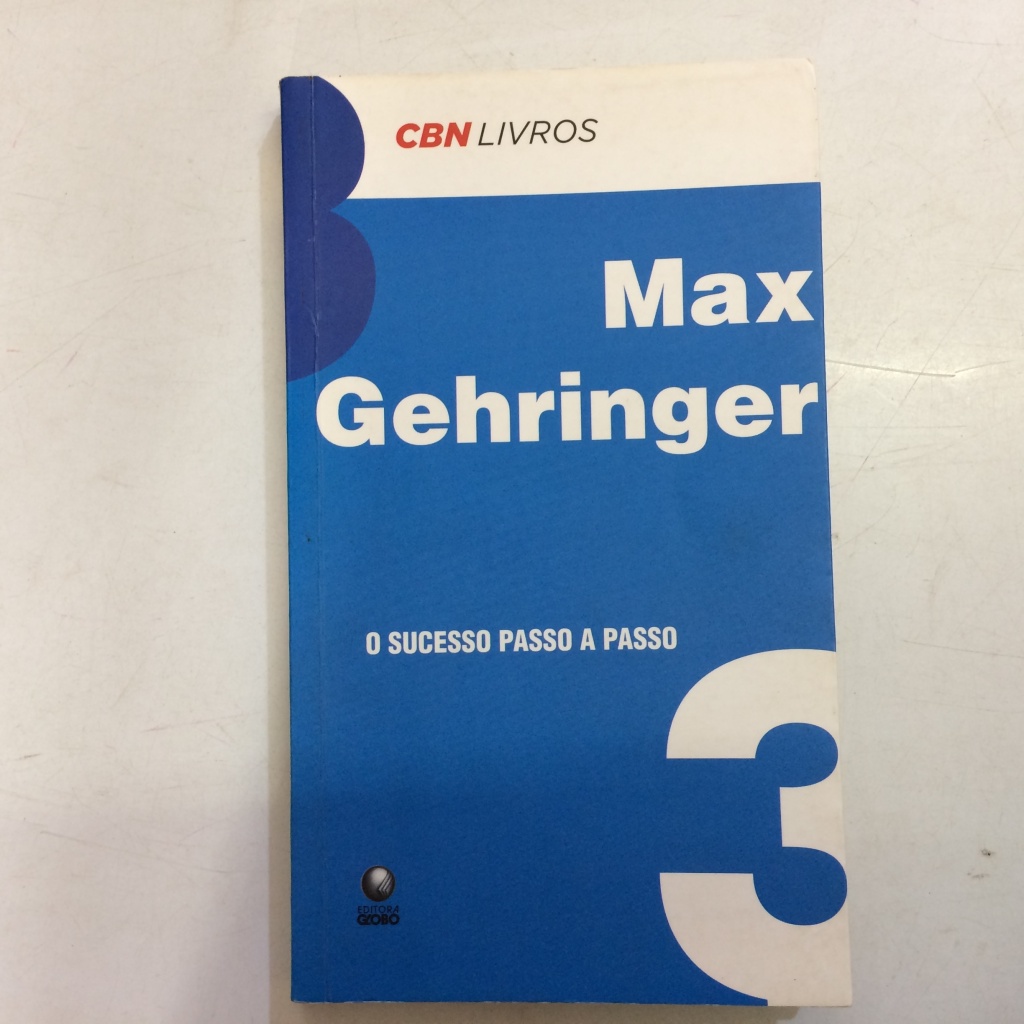 Max Gehringer Curriculum , Modelo de Currículo do Max Gehringer – CASZ
