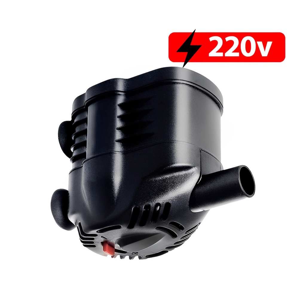 Sarlo Better Bomba Submersa Aquário SB-1000C 220V 1000L/h Skimmer ...