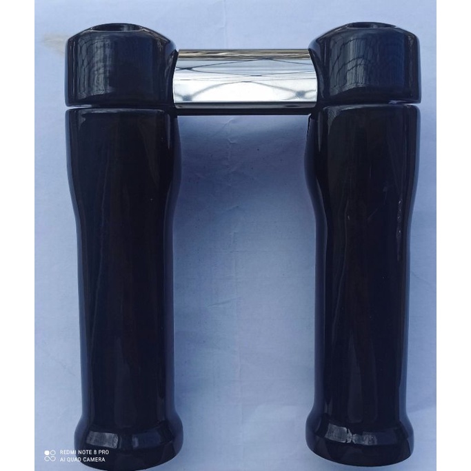 Riser original Fat Bob | Shopee Brasil