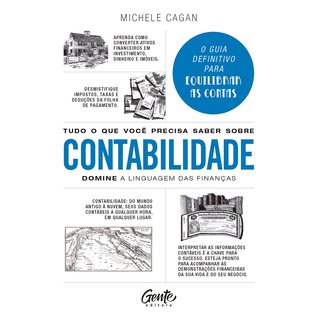 Livro Tudo O Que Voce Precisa Saber Sobre Contabilidade | Shopee Brasil Livro Tudo O Que Voce Precisa Saber Sobre Contabilidade | Shopee Brasil