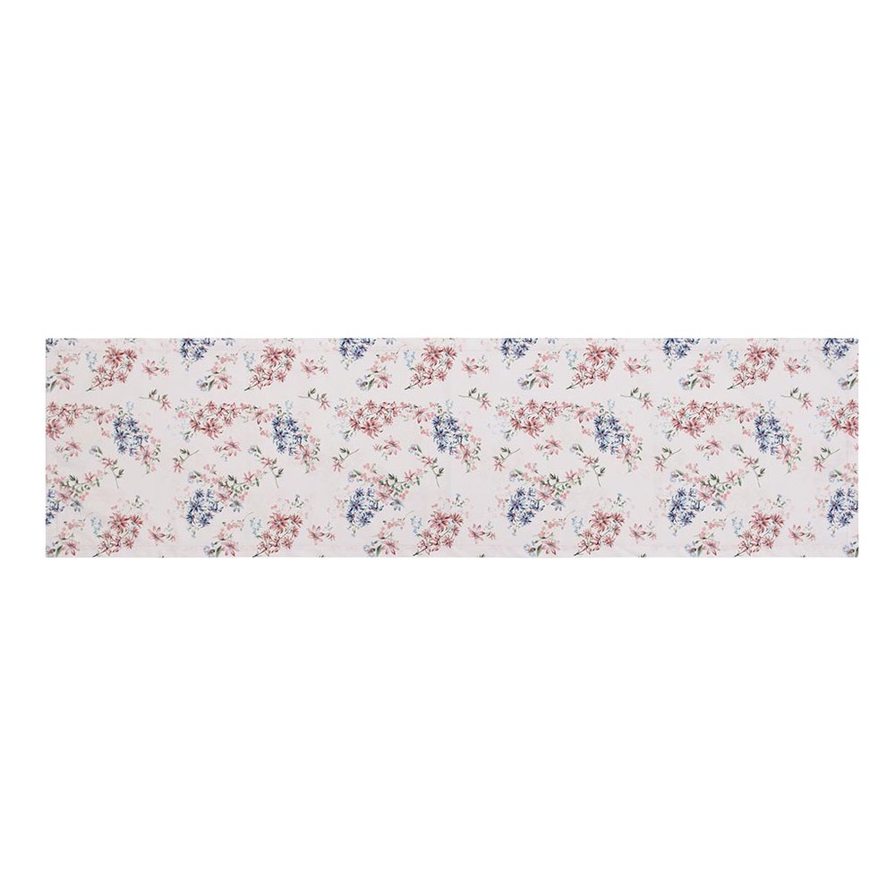 Caminho de Mesa Classic Claire | Shopee Brasil