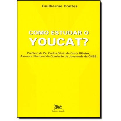 Como estudar o youcat? | Shopee Brasil