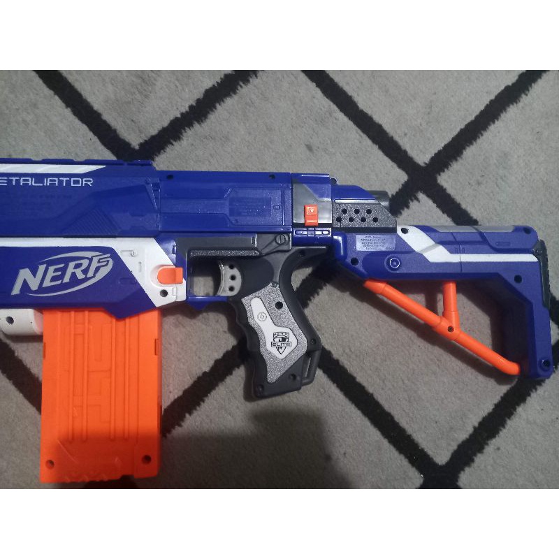 nerf original | Shopee Brasil