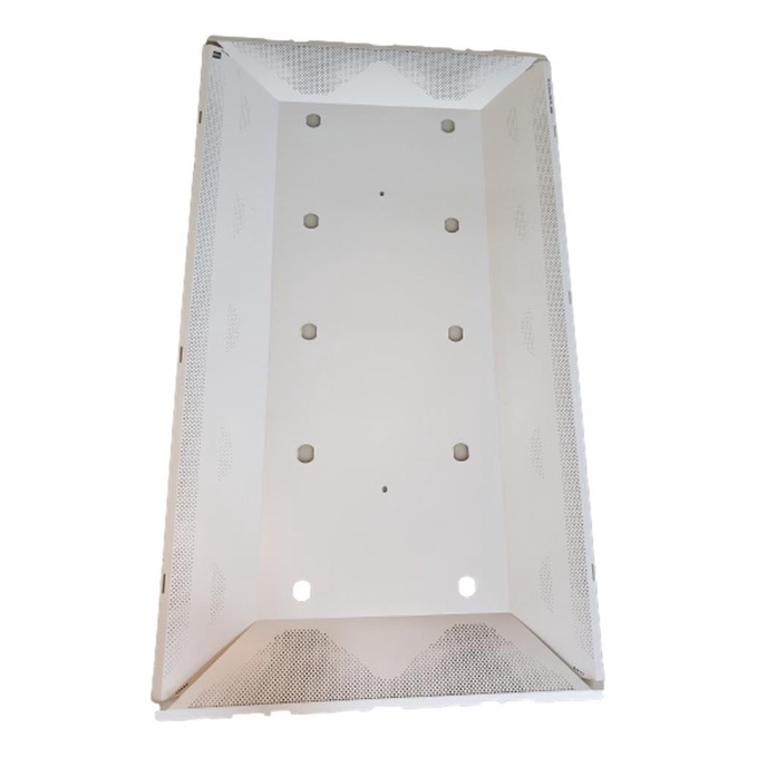 Plastico Refletor/placa Refletiva Barra Led Para Tv 32lj600b | Shopee ...