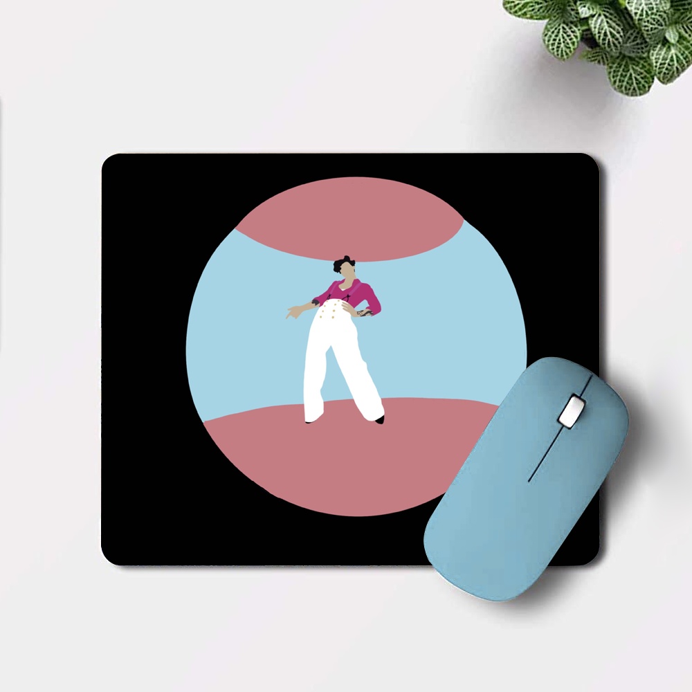 Mouse Pad Personalizado Harry Styles Fine Line | Shopee Brasil