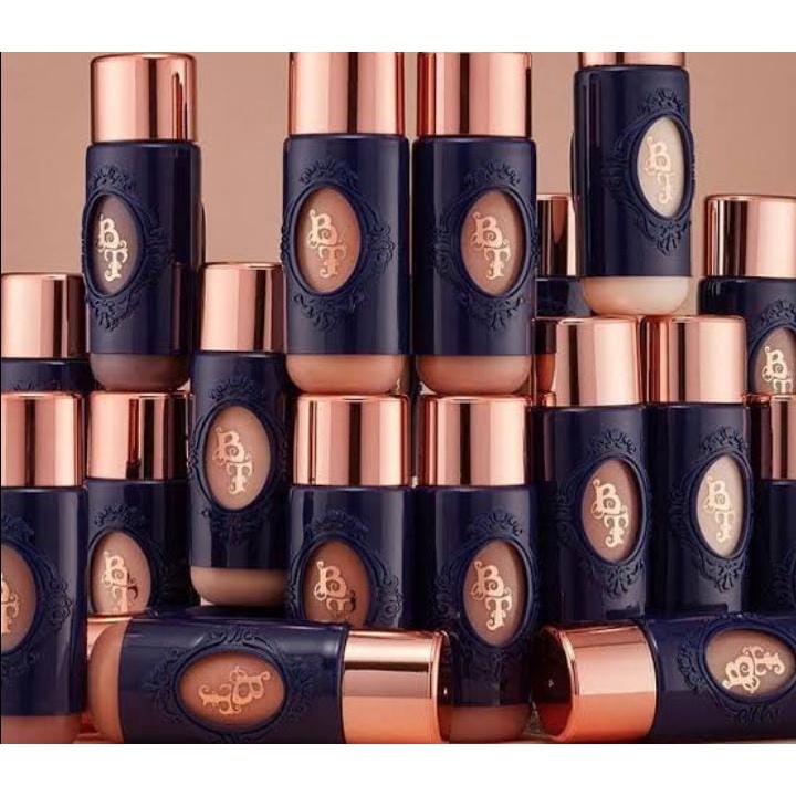 BT SKIN BASE LIQUIDA BRUNA TAVARES 40ml | Shopee Brasil