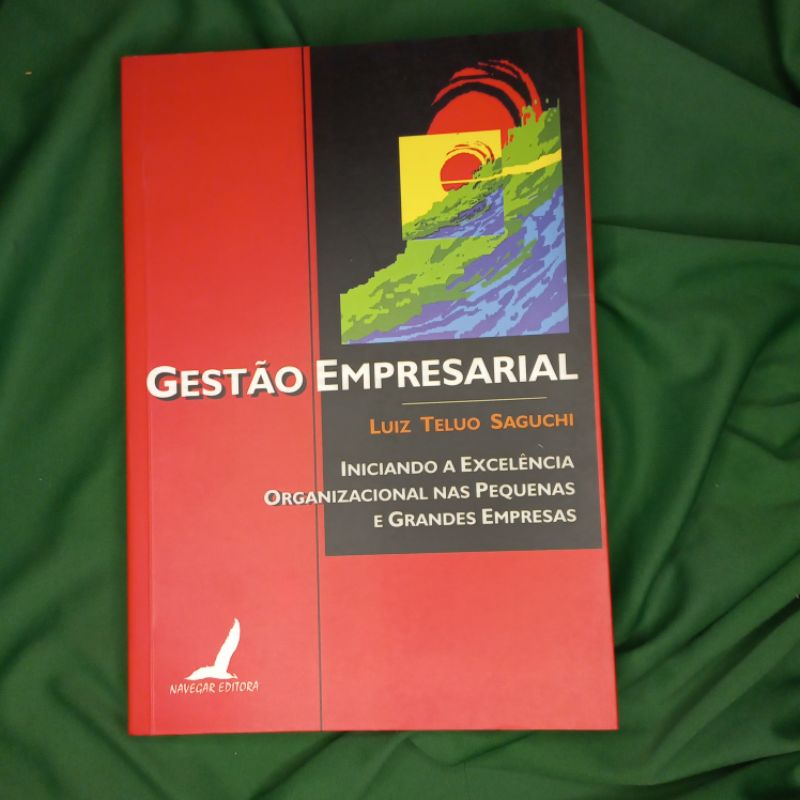 Gestão Empresarial: Lui Teluo Saguchi | Shopee Brasil