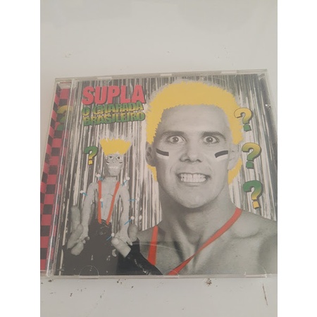 CD Supla | Shopee Brasil