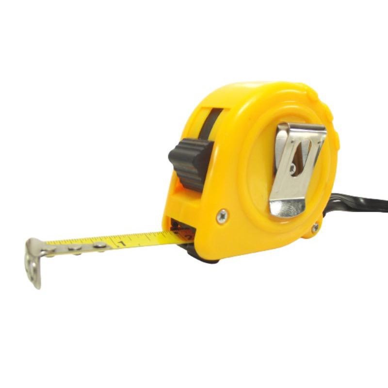 Trena de Aço com Trava 3M Qualidade/Eficiente Cor Aleatoria | Shopee Brasil