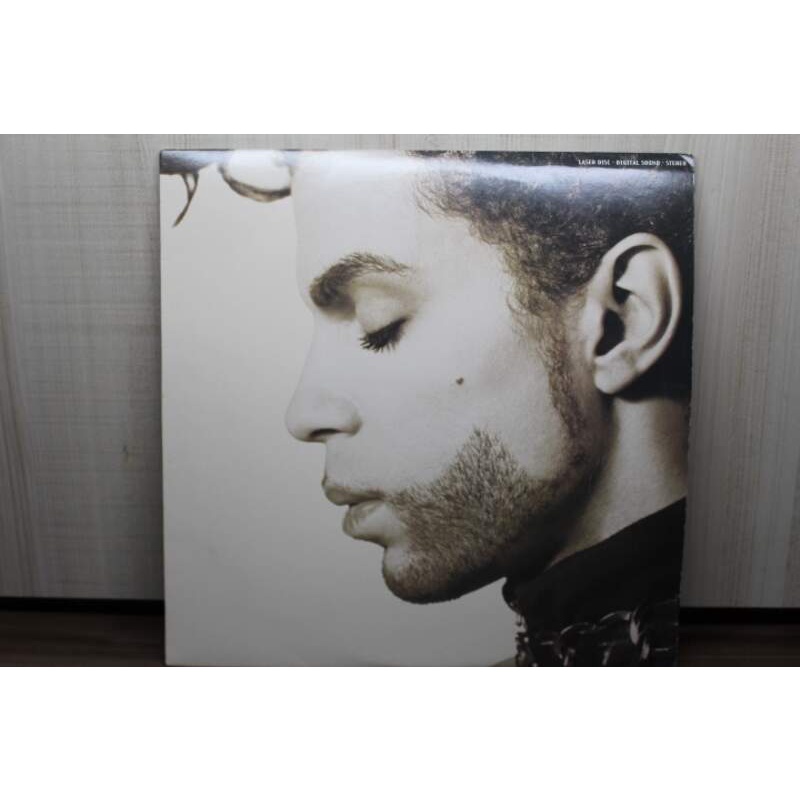 Laserdisc Prince - The Hits Collection (Made in USA) | Shopee Brasil