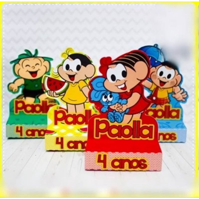 Caixa BIS duplo Turma da Monica | Shopee Brasil Caixa BIS duplo Turma da Monica | Shopee Brasil