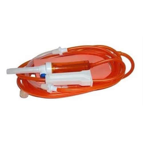 EQUIPO TRO-SOLUSET FILTRO 1,5 MACROGOTAS FOTOSENSIVEL REVERSIVEL LUER ...