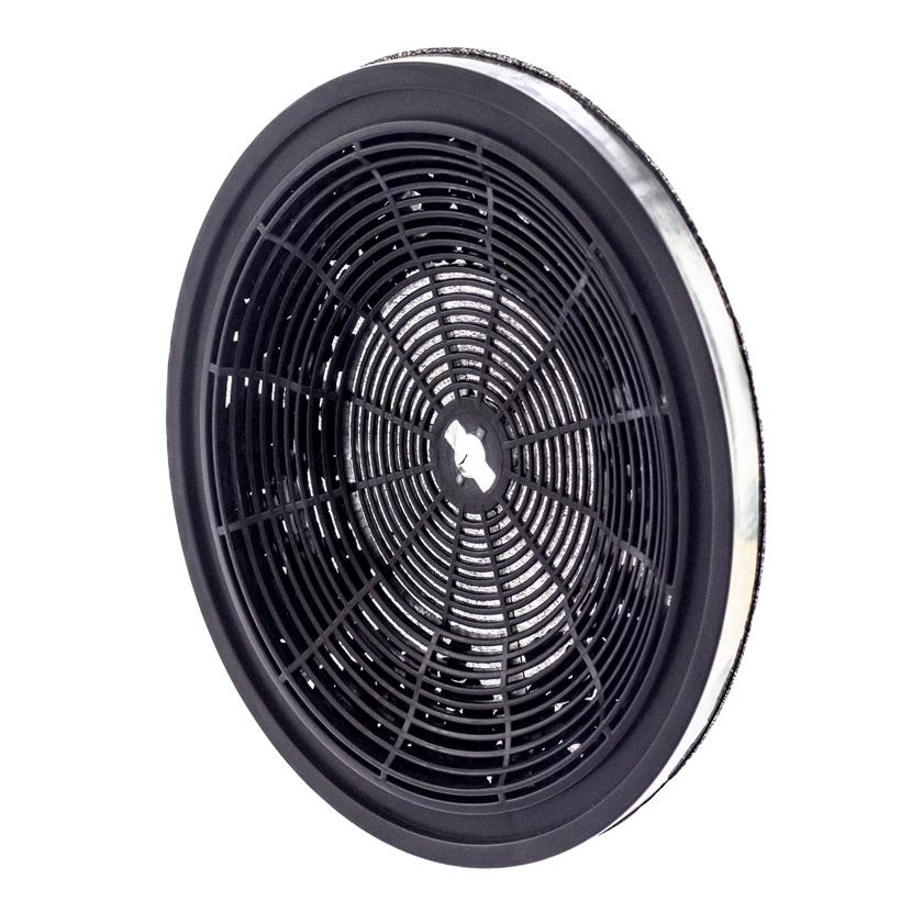 Filtro Carvao Ativado Depurador De Ar Electrolux E251070 De60B De60X ...