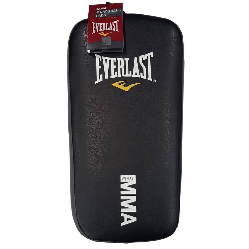Aparador de Chutes Everlast MMA Muay Thai Pads Individual | Shopee Brasil