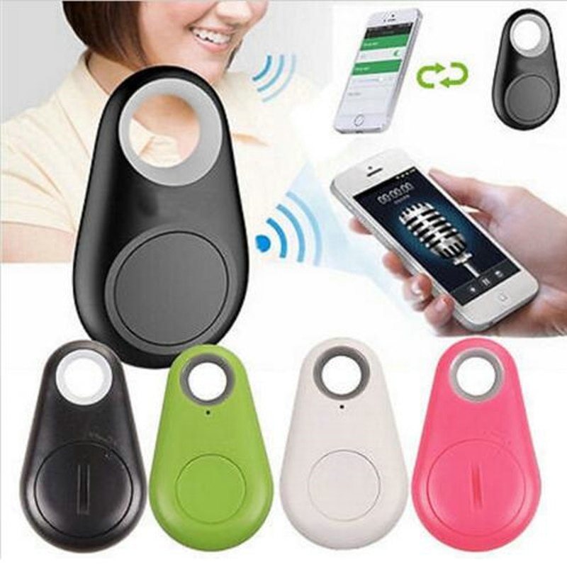 Chaveiro Localizador De Chave Bluetooth Inteligente Dispositivo Anti ...