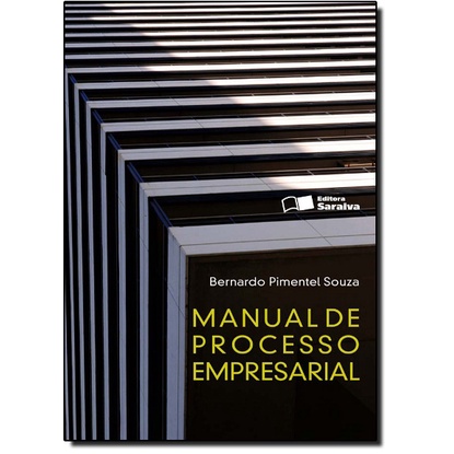 Manual de Processo Empresarial | Shopee Brasil