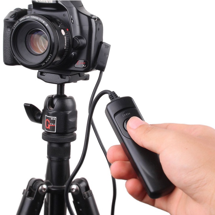 Canon Scoopic Canon Camera Remote Control App JJC Disparador De Flash ...