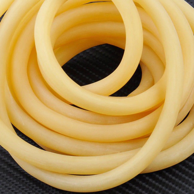 Garrote de Látex Tripa Torniquete Tubo Mangueira Elástico Borracha para ...