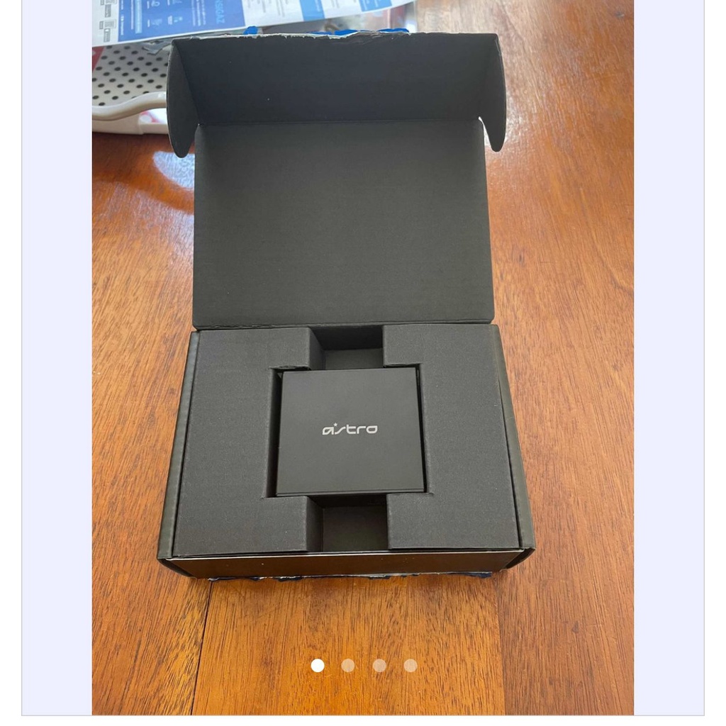 Adaptador Astro A40 para PS5 | Shopee Brasil