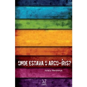 Onde estava o arco-iris? | Shopee Brasil