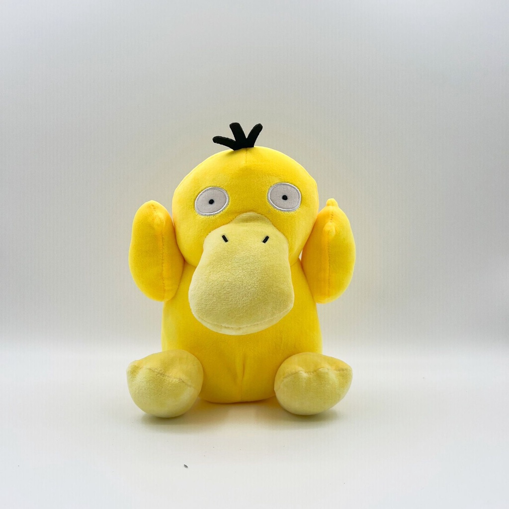 pokemon Boneca De Pelúcia Pokémon De 20cm/Tartaruga Jenny/Pikachu ...