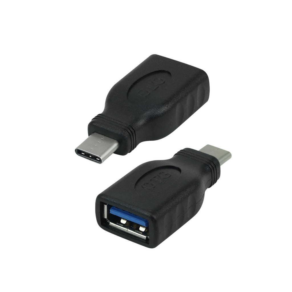 Adaptador USB-C para USB Femea - Novo - Conectividade e Alimentação ...