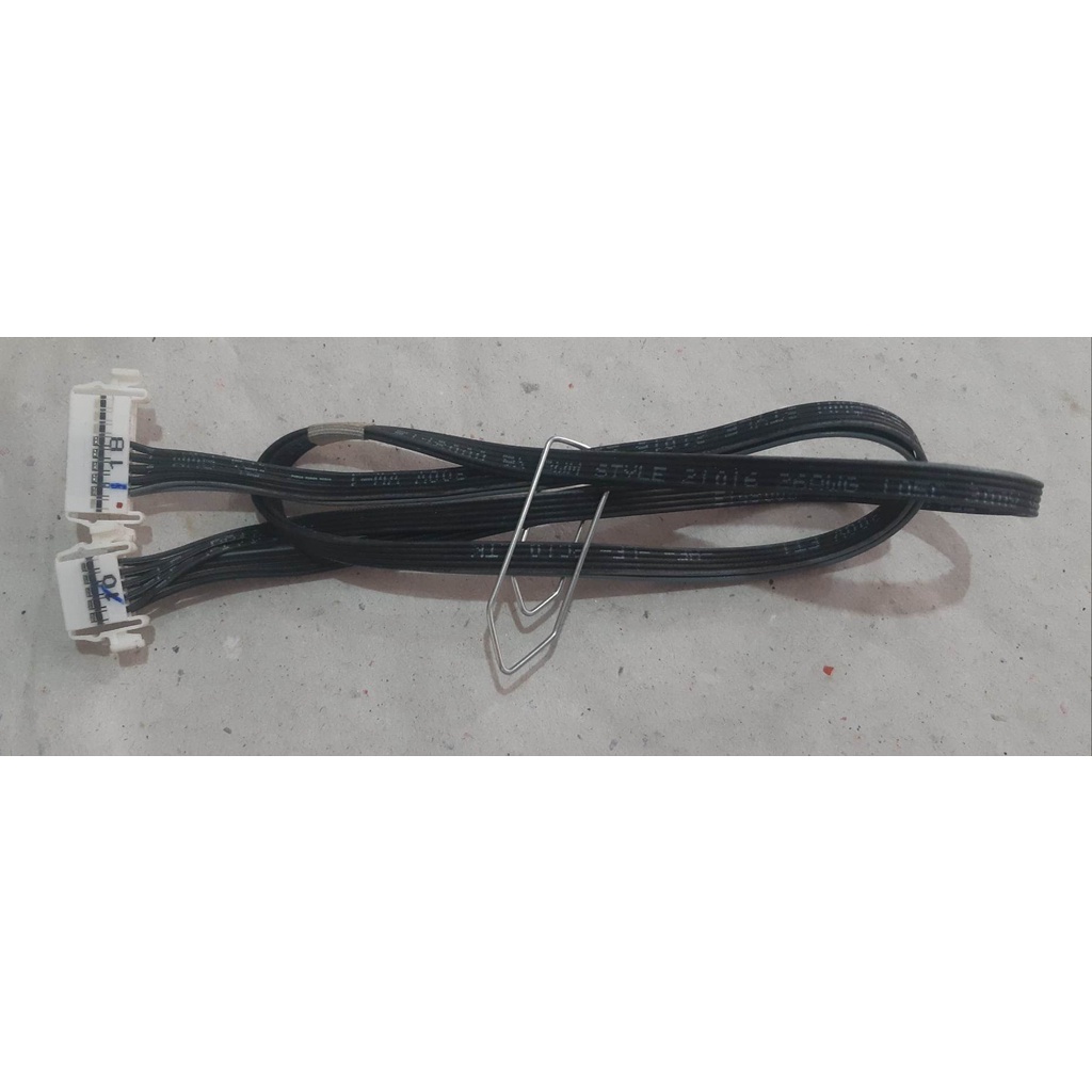 CABO LIG TV 18-10 105C 300V AWM STYLE 21016 56CM COMP | Shopee Brasil