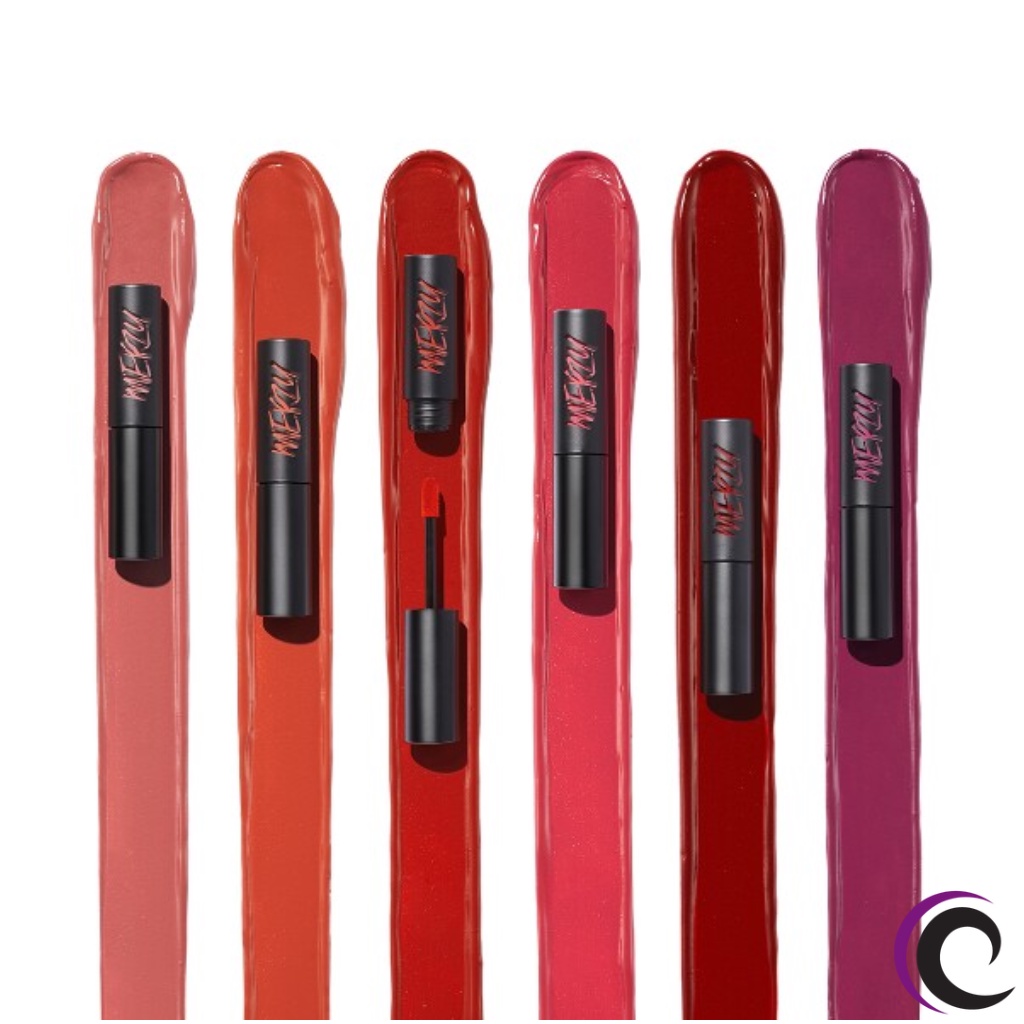 Merzy/ the First Velvet Lip Tint Season 1 /4.5 g | Shopee Brasil
