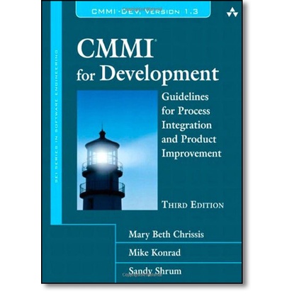Cmmi For Development: Guidelines For Proccess Integration And Product ...