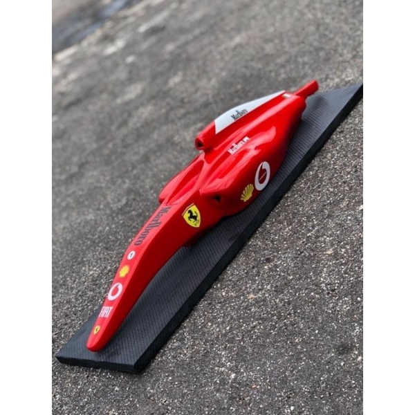 Mini Cockpit F1 | Shopee Brasil