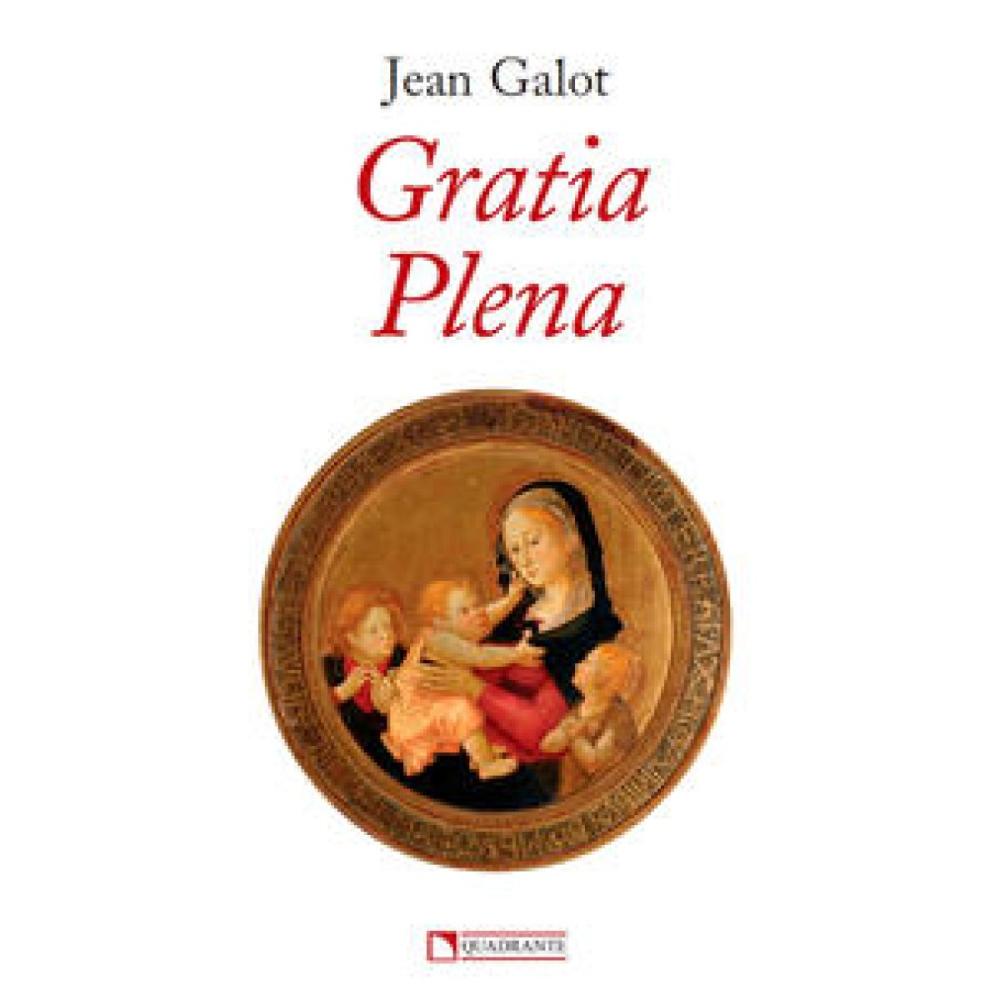 Gratia plena ( Jean Galot ) | Shopee Brasil