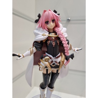 Figure Fate Astolfo - Original Sega | Shopee Brasil