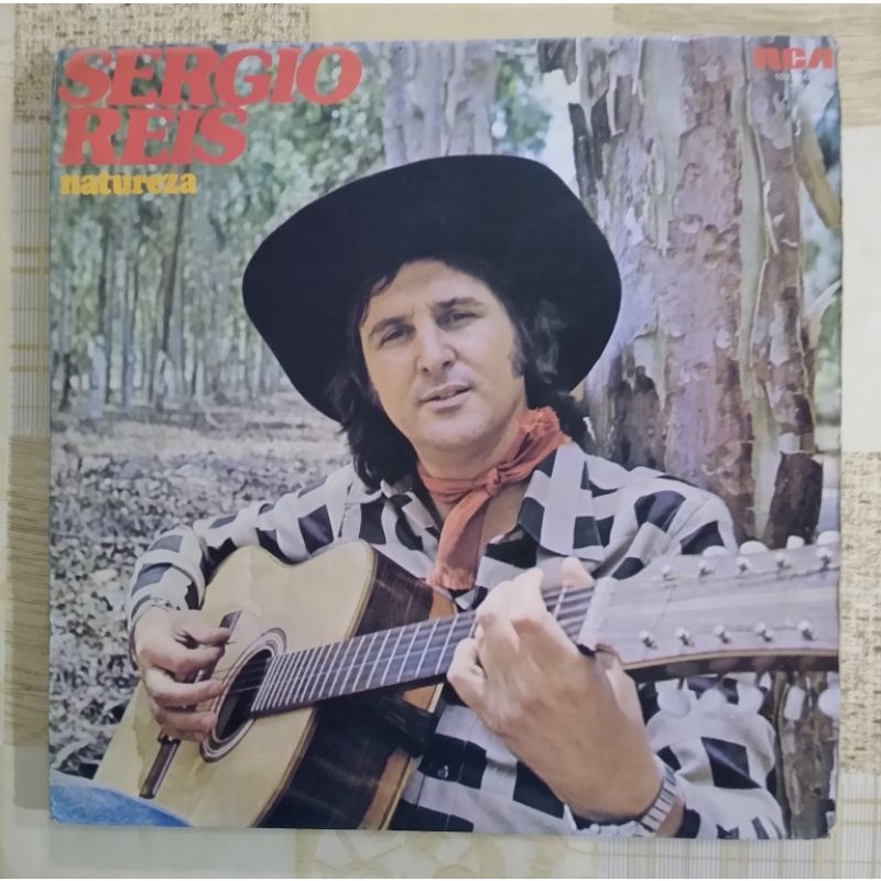 LPs vinil Sertanejo - Lote com 4 LPs. | Shopee Brasil