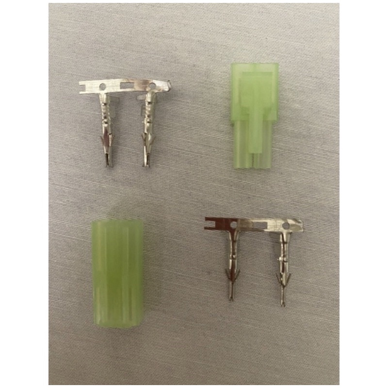 kit com 10 pares de conector Mini Tamiya | Shopee Brasil