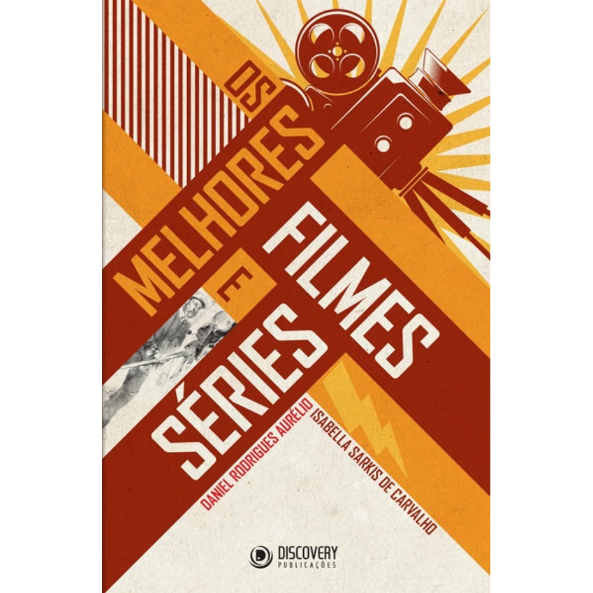 Melhores Filmes e Series, Os | Shopee Brasil