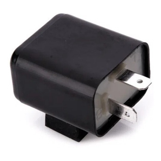 Rele Pisca Alerta Para Biz 100 98/05 Original Catimoto | Shopee Brasil